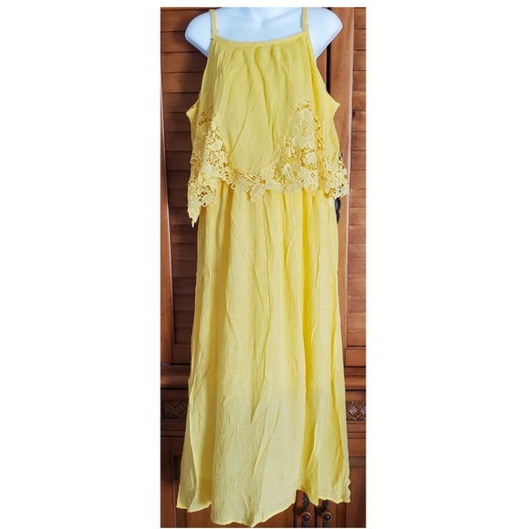 J Gee | Dresses | Maxi Dress | Poshmark